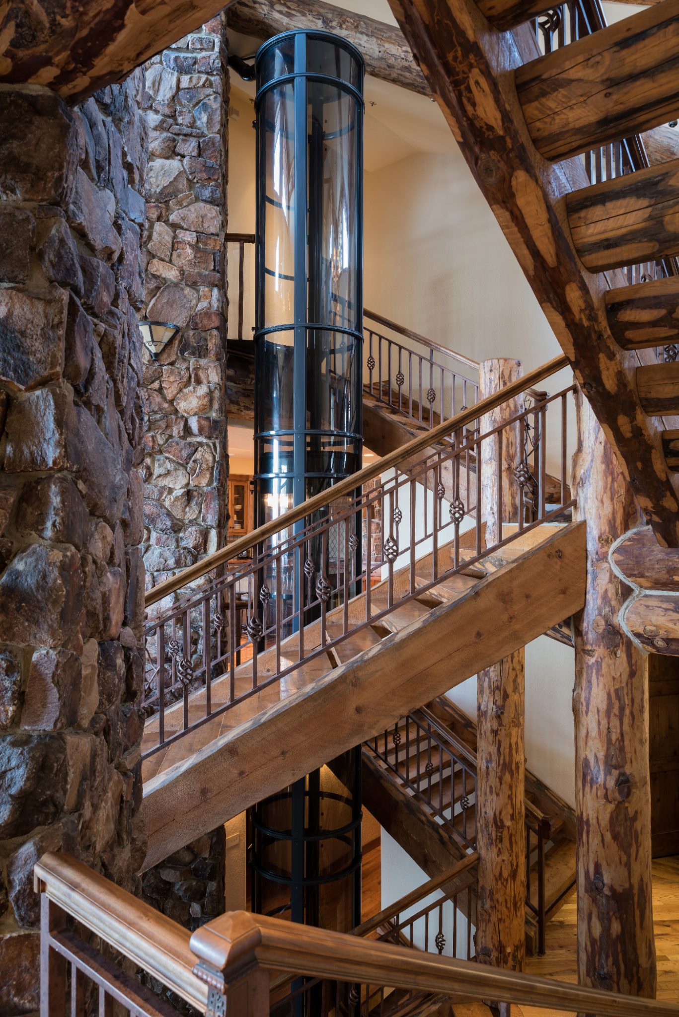 HISTORY OF PNEUMATIC VACUUM ELEVATORS - Home Elevators of Canada For ...