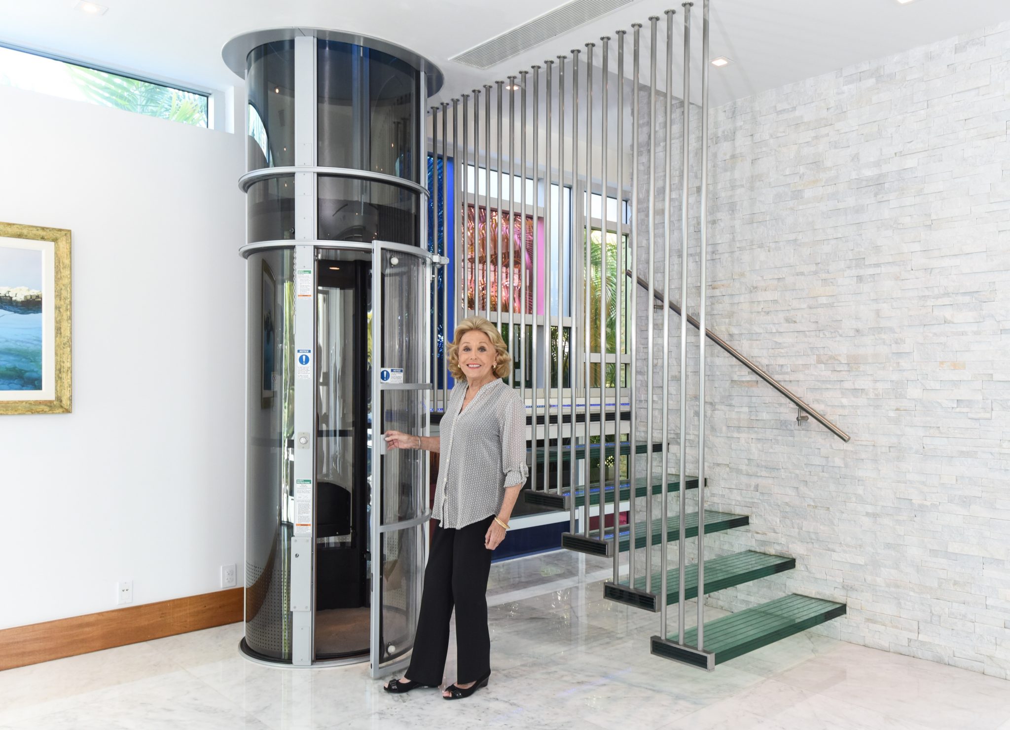 A Guide for Choosing the Type of Elevator You Need - Home Elevators of ...