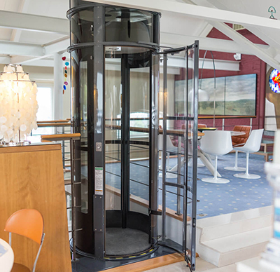 Home Elevators Benefits and Solutions - Home Elevators of Canada For ...