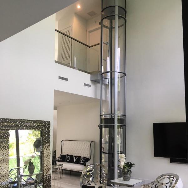 Photos - Home Elevators of Canada For Residential Applications