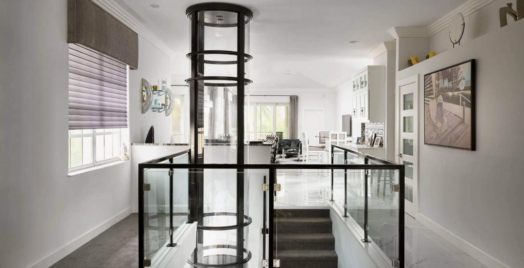 Home Elevator – PVE37 - Home Elevators of Canada For Residential ...
