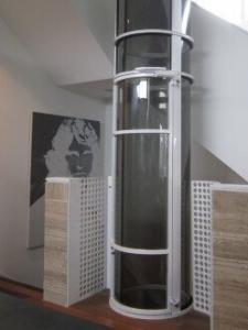 Residential Elevator – PVE30 ECO - Home Elevators of Canada For ...