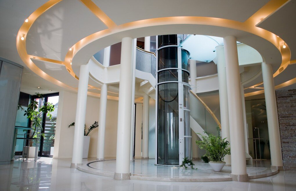 Home Elevators by PVE | Made in the USA