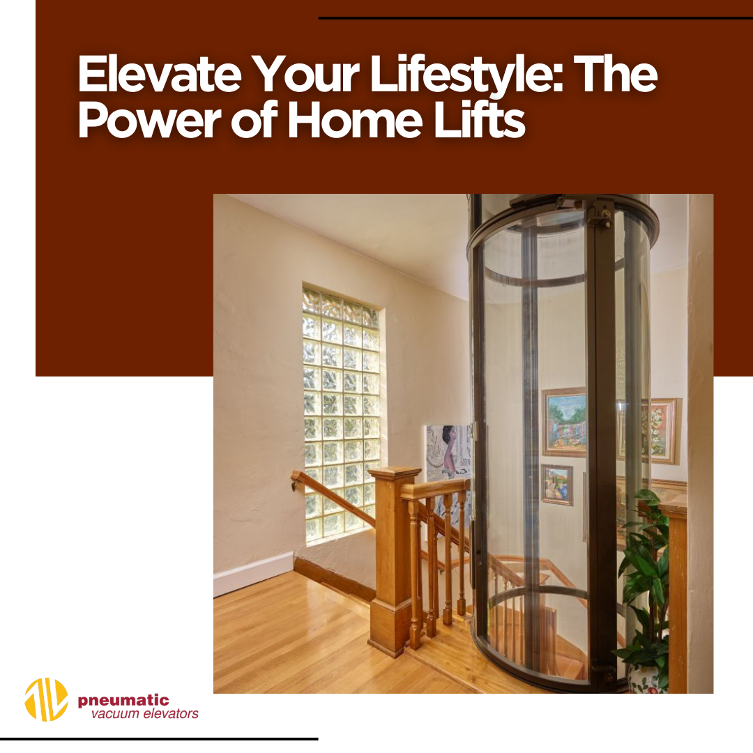 Accessibility in Canadian Homes: The Advantages of Home Lifts - Home ...