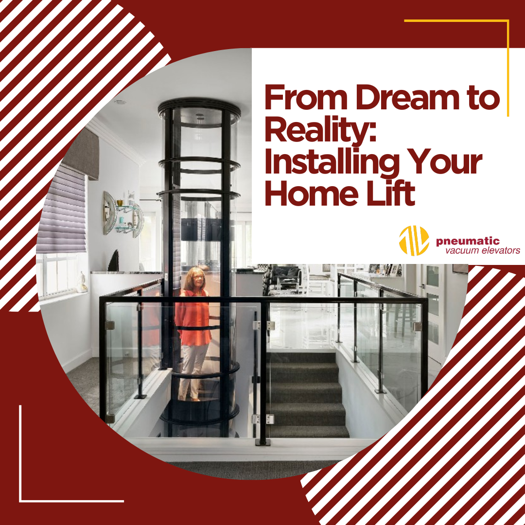 Home Lift Installation Journey: From Dream to Reality - Home Elevators ...