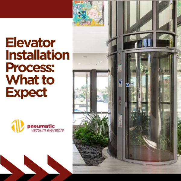 Lift Installation Process: What to Anticipate - Home Elevators of ...