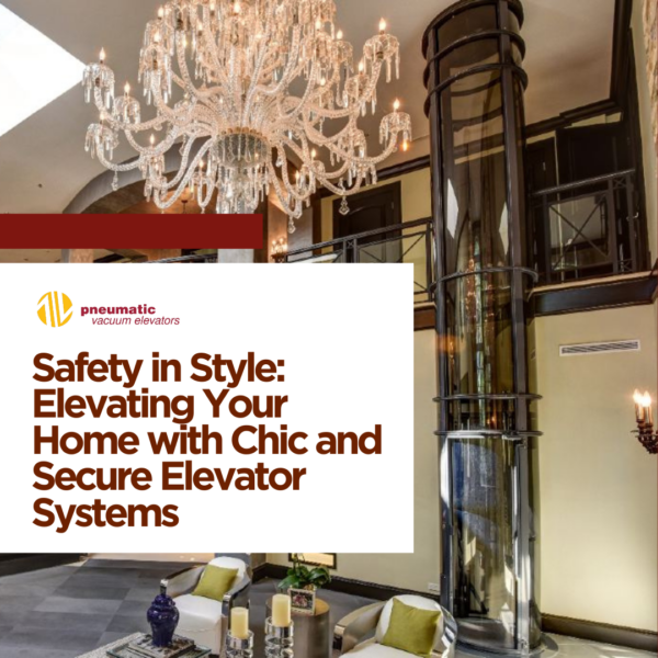 Secure and Stylish Lifts Systems: Elevate Your Home - Home Elevators of ...
