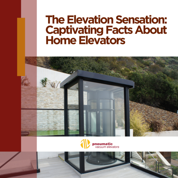 Home Lifts Facts: Unveiling the Essentials - Home Elevators of Canada ...