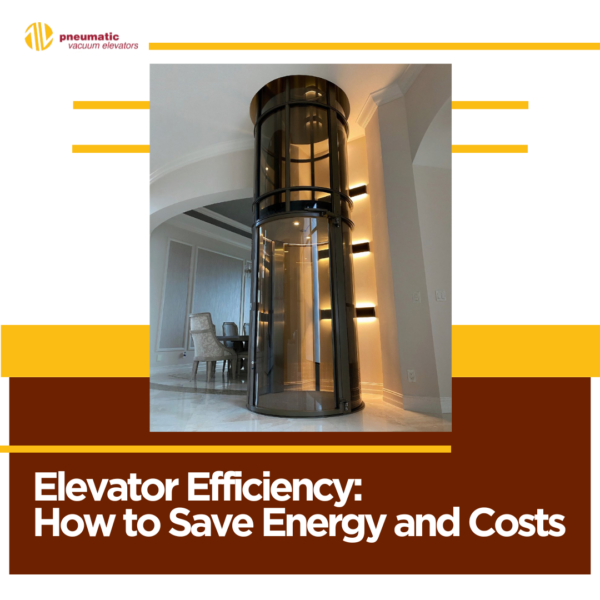 Lift Eco-Smart: Efficient and Cost-Effective Rides - Home Elevators of Canada For Residential ...