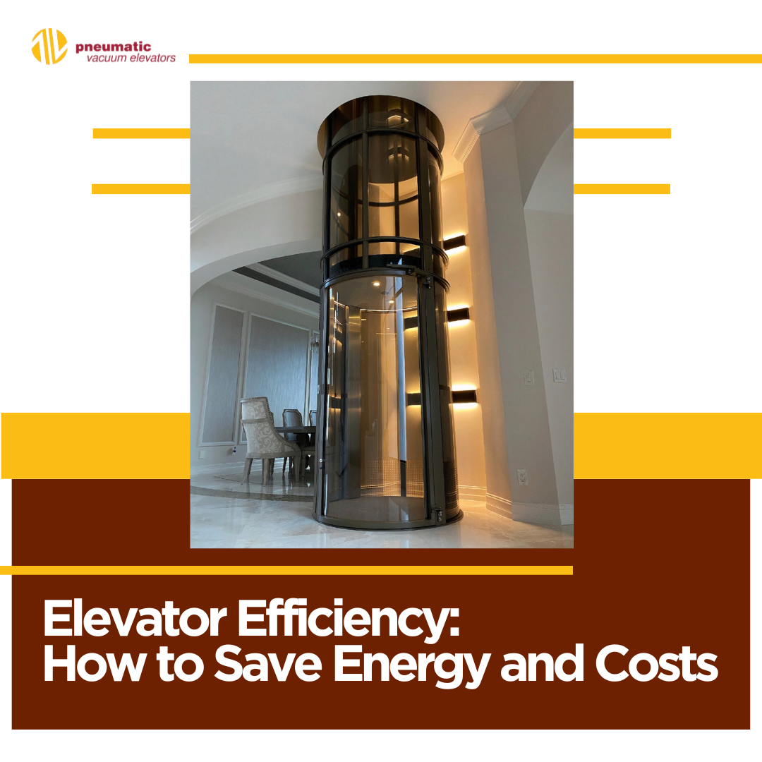 Lift Eco-Smart: Efficient and Cost-Effective Rides - Home Elevators of Canada For Residential ...